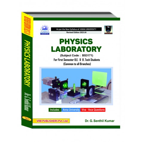 Physics Laboratory
